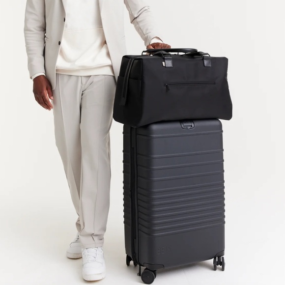 BEIS | Bags | Beiscommuter Duffel Bag | Poshmark